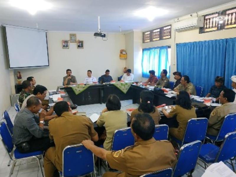 BNNK Gianyar Genjot Wujudkan Desa Bersih Narkoba | Bali Tribune BNNK Gianyar Genjot Wujudkan Desa Bersih Narkoba | Bali Tribune